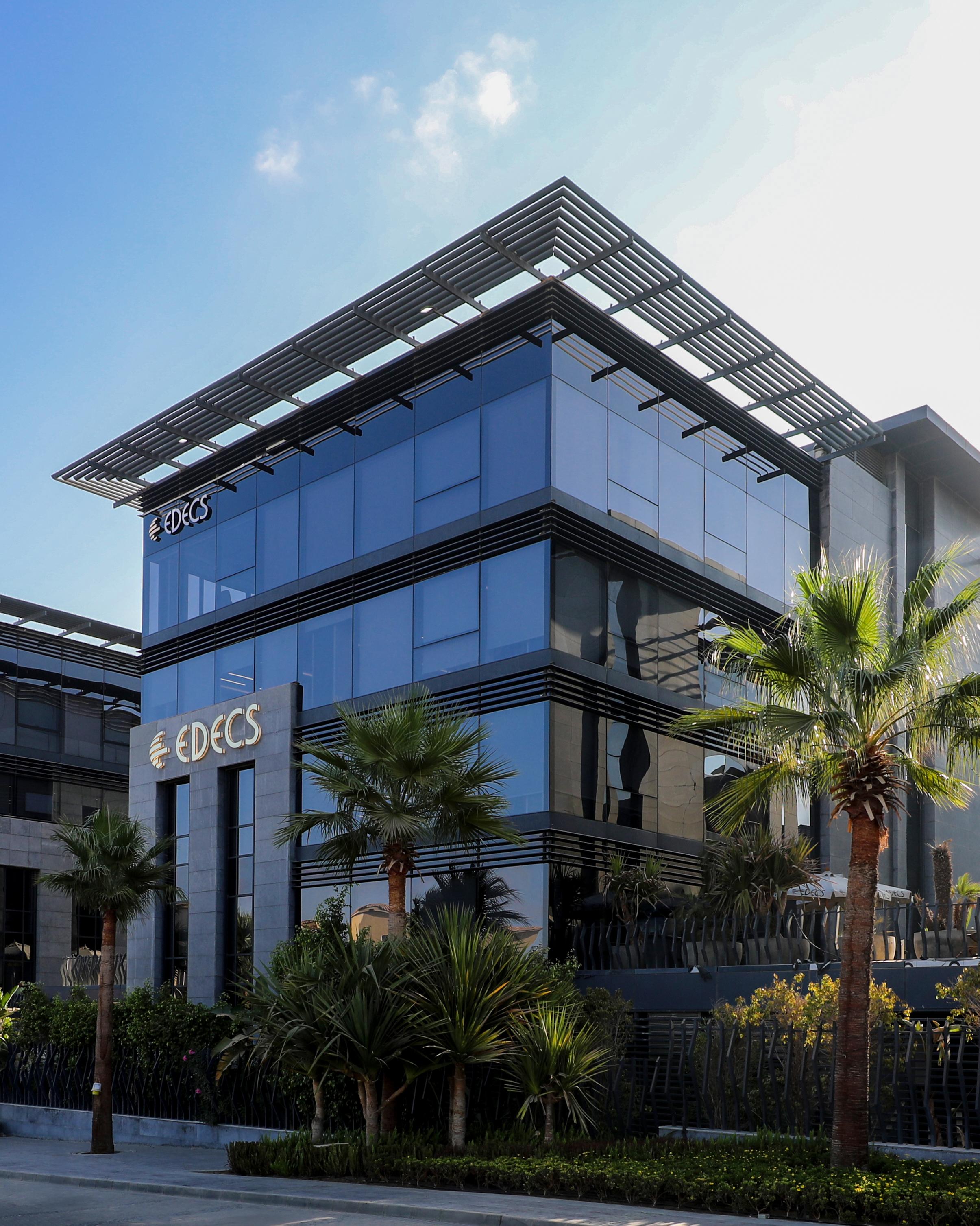 EDECS is a Premier construction Engineering & Contracting in Egypt and KSA