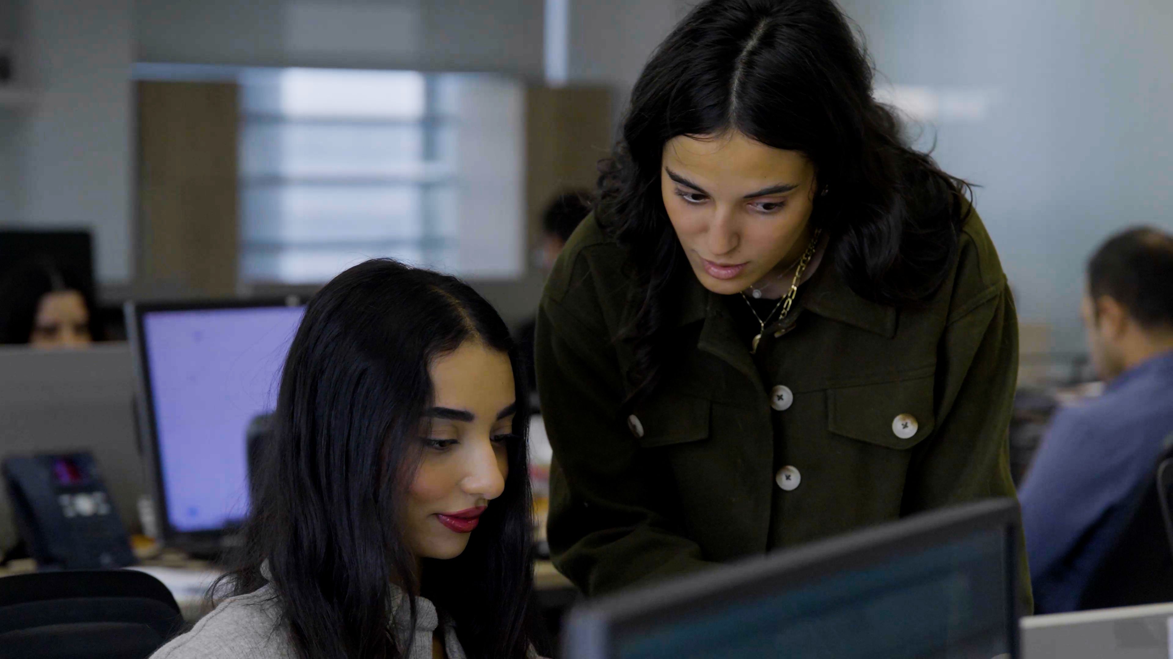 Build Trust with EDECS Proven Track Record