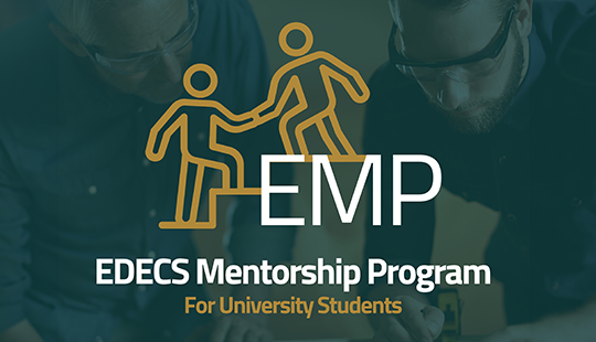 EDECS Foundation Projects | Building Communities in MENA
