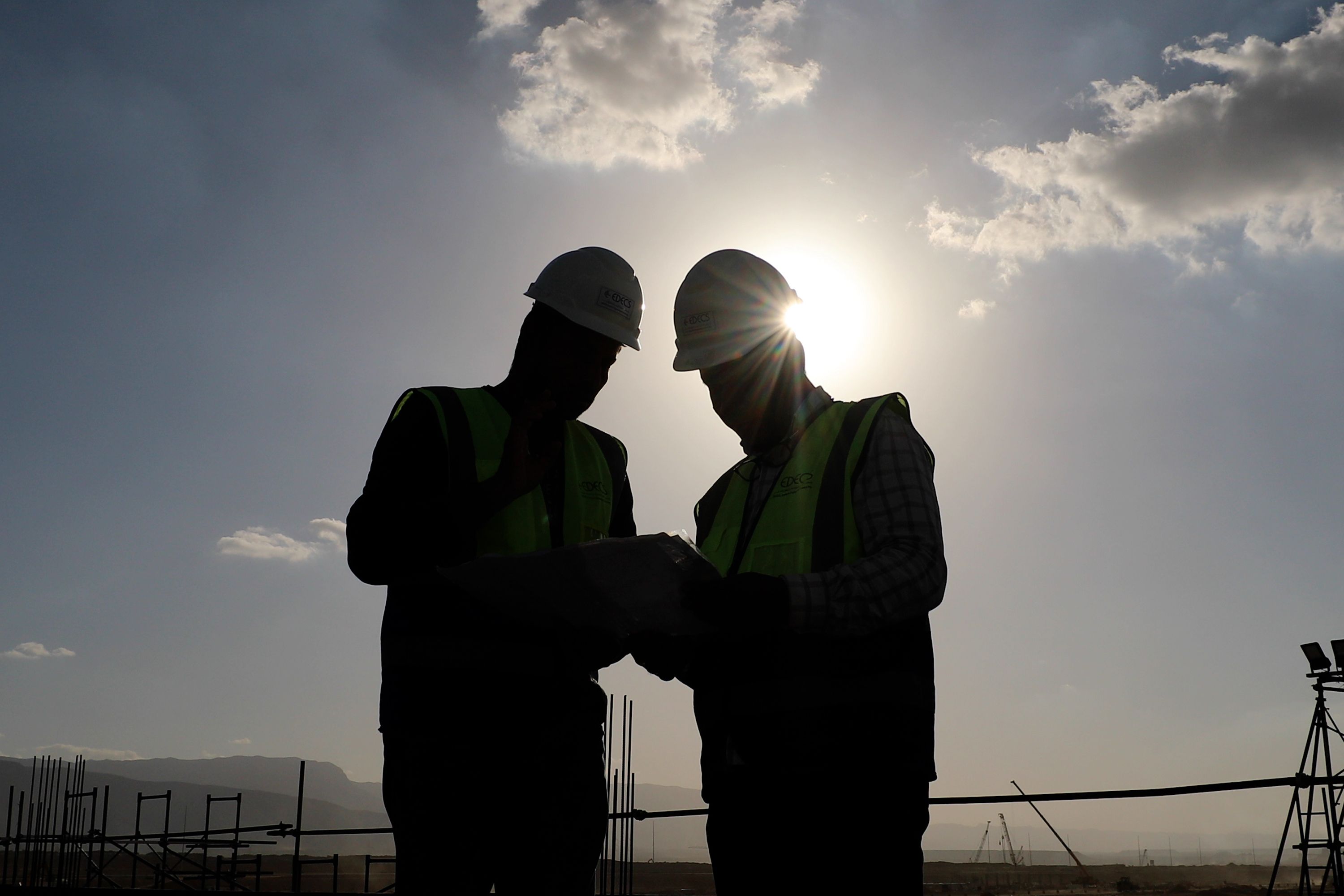 Build Trust with EDECS Proven Track Record