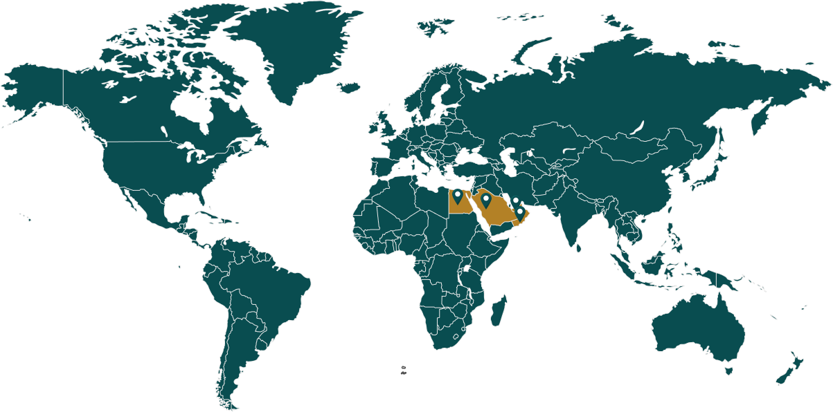 EDECS: A leading Construction Company in Egypt and Mena region